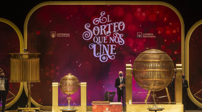 La Lotería de Navidad. Magia e historia | Culturalia