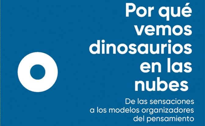 Ciencia: Por qué vemos dinosaurios en las nubes, Montserrat Moreno ...