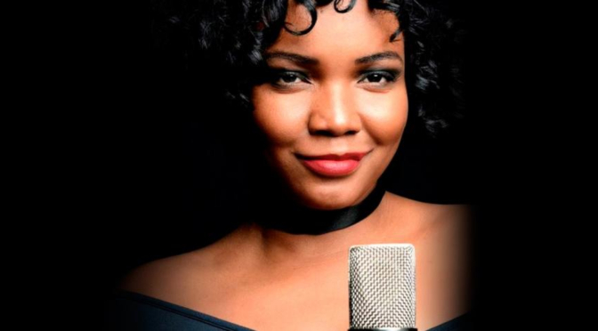 Concierto: Whitney Houston, A Tribute to Believe, by Nya King, en el ...